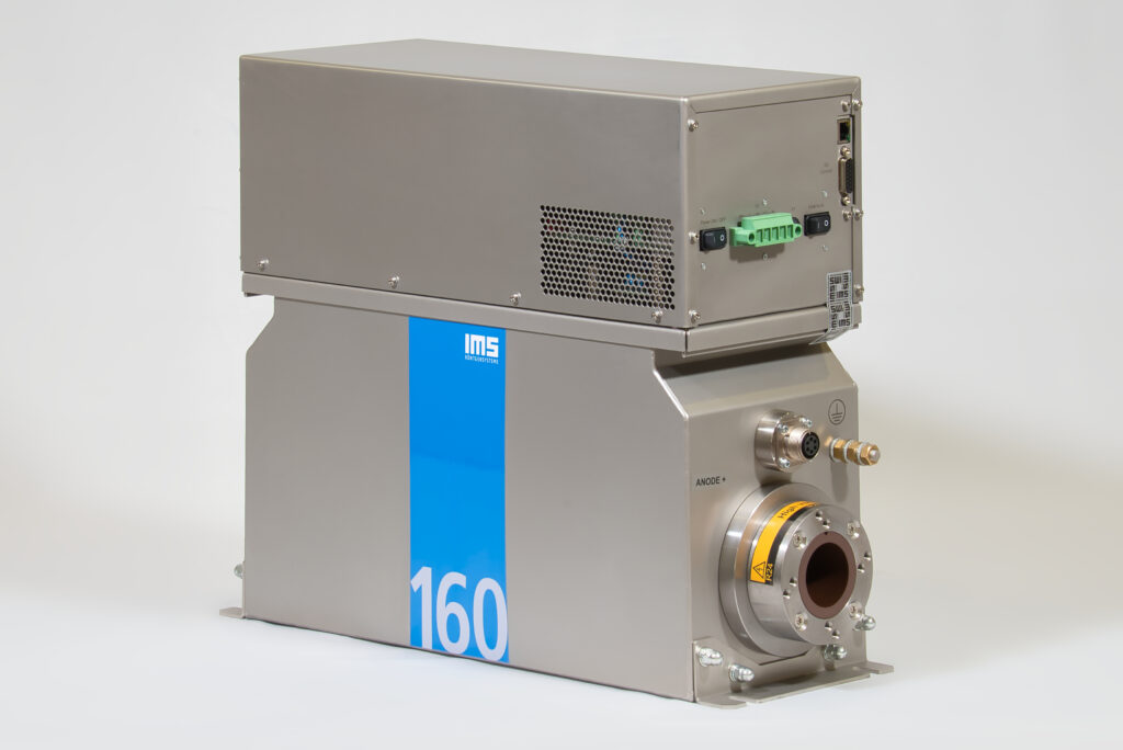 X-ray generators made in Germany - IMS Röntgensysteme