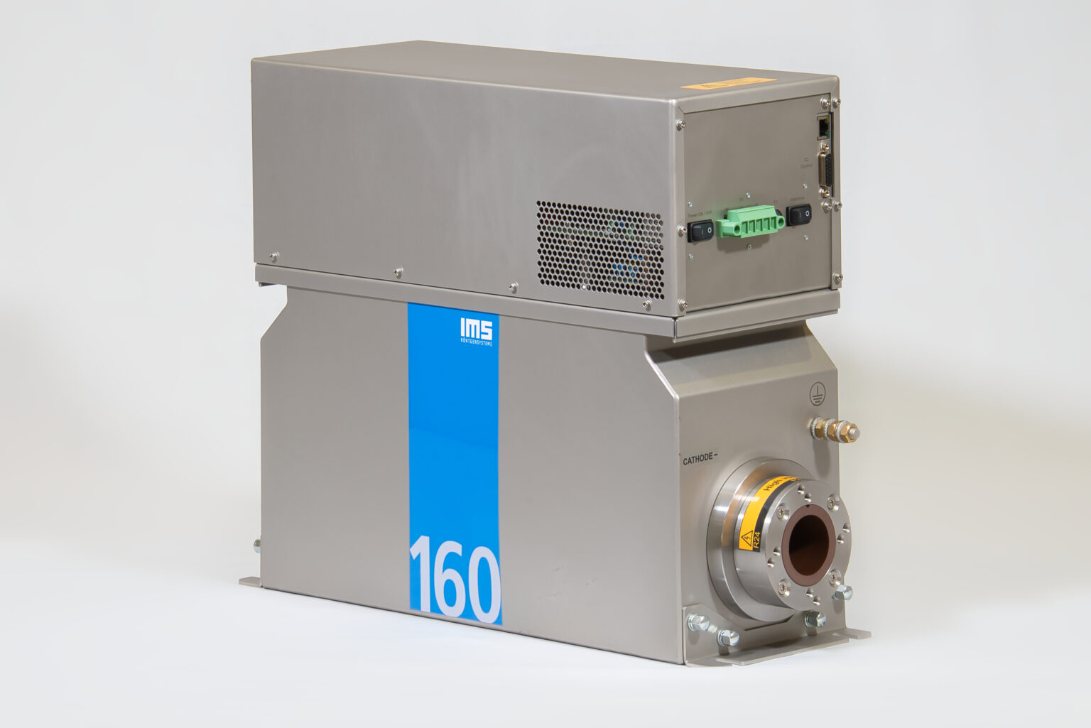 Röntgengeneratoren made in Germany - IMS Röntgensysteme