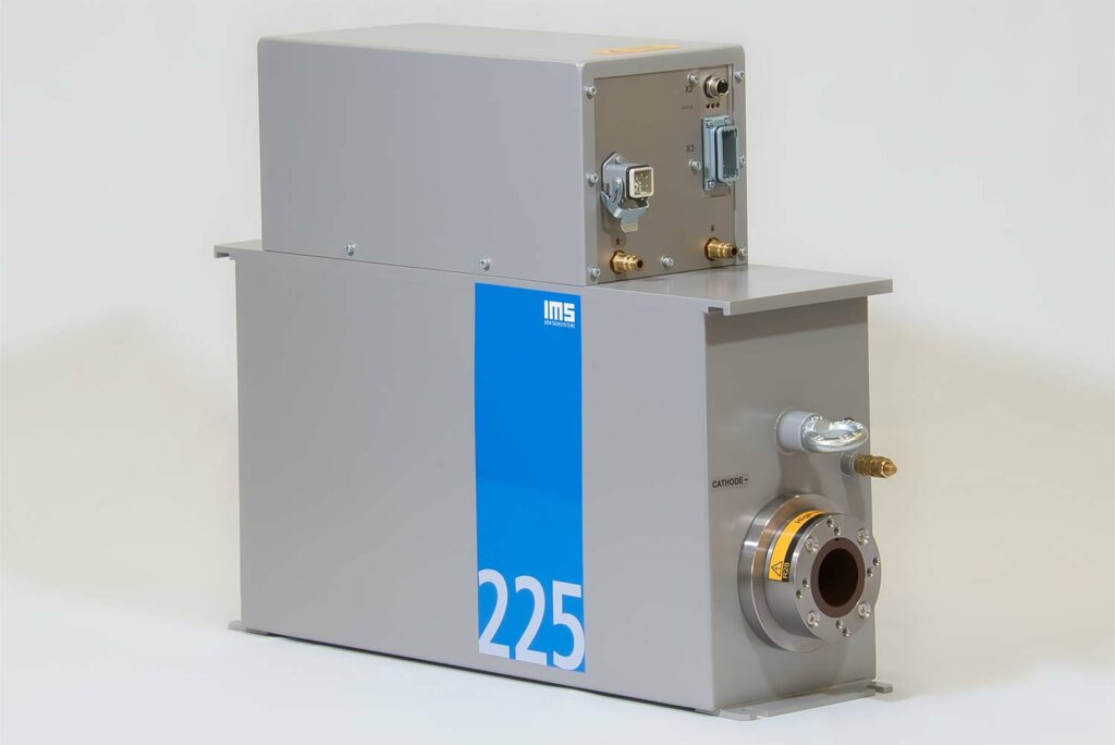 X-ray generators made in Germany - IMS Röntgensysteme