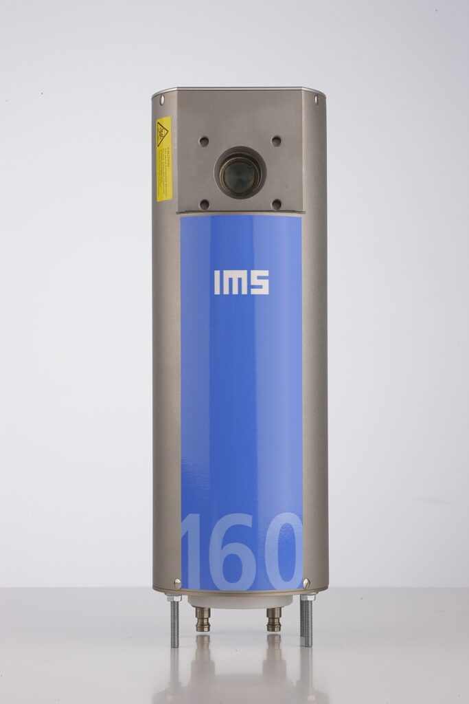 X-ray tubes - IMS Röntgensysteme