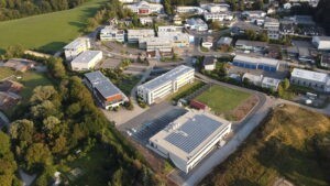 Über uns - IMS Röntgensysteme