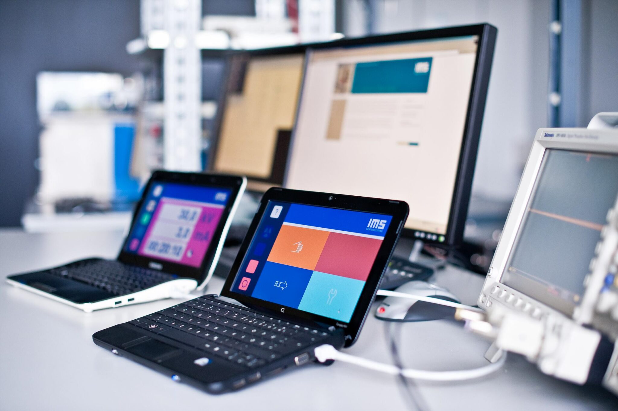 Über uns - IMS Röntgensysteme